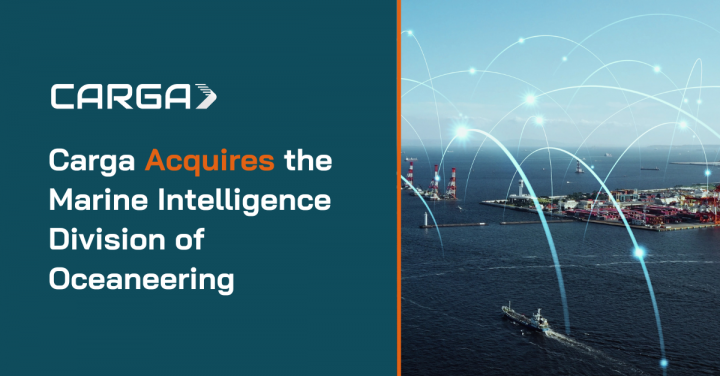 ShipTracks Acquires the Maritime Intelligence Division of Oceaneering: Redefining Maritime ...